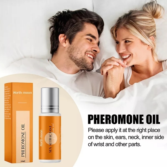 Bath & Body | 33 Pheromone Oil For Woman To Attract Men | Poshmark